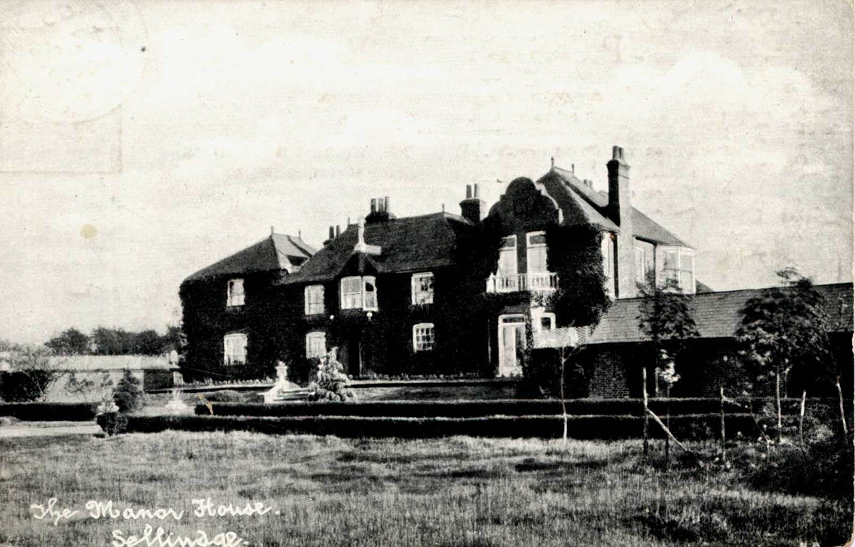 Gallery - Sellindge Parish Council