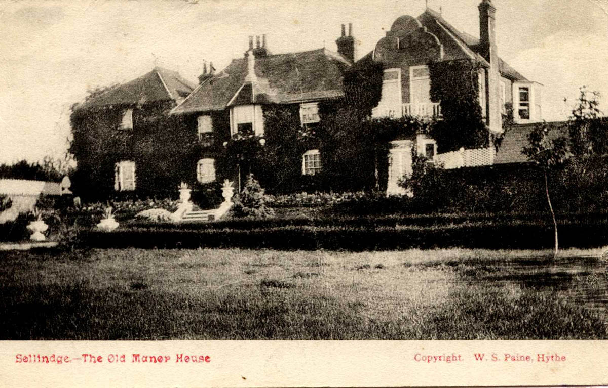 Gallery - Sellindge Parish Council