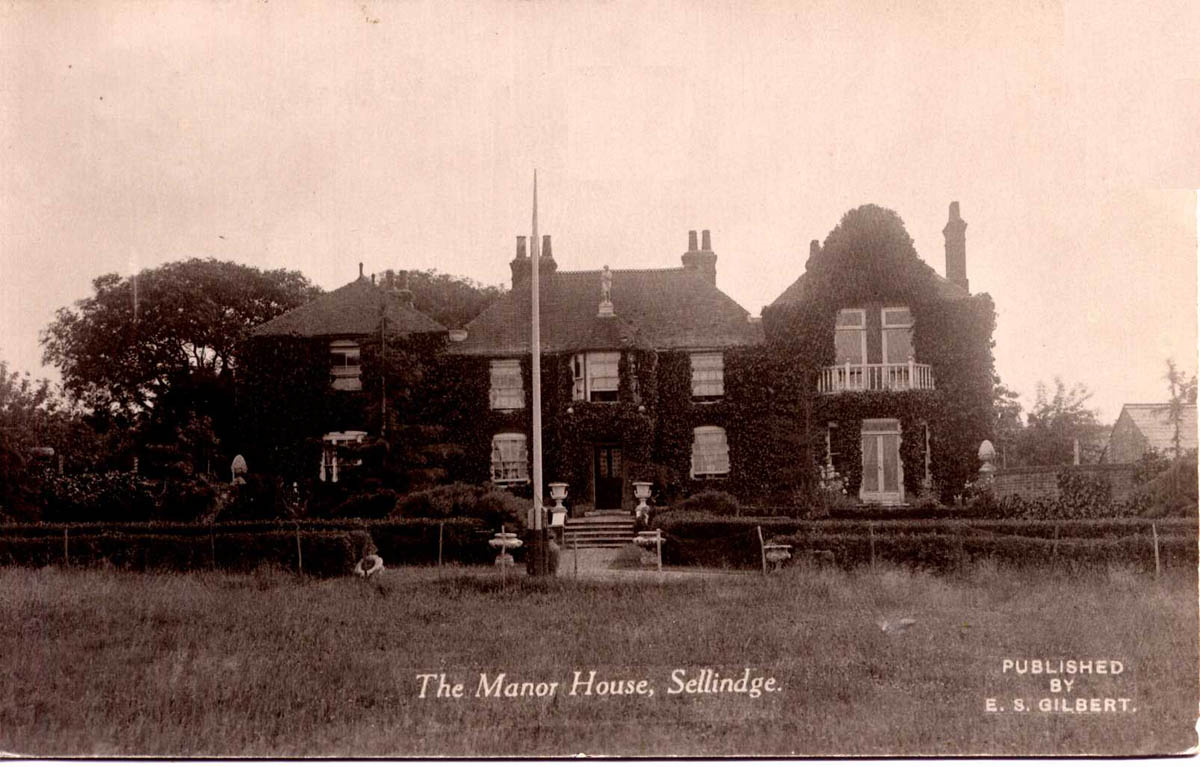 Gallery - Sellindge Parish Council
