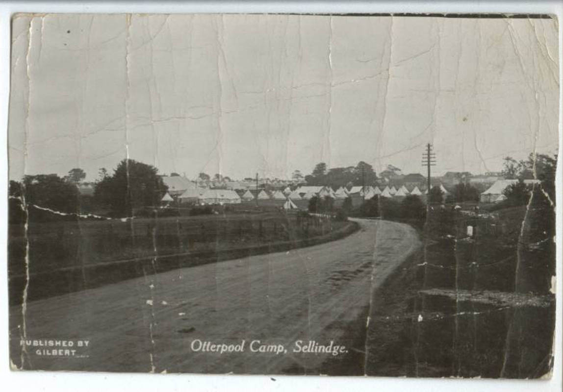 Gallery - Sellindge Parish Council