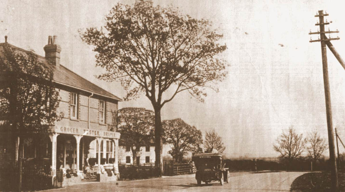 Gallery - Sellindge Parish Council