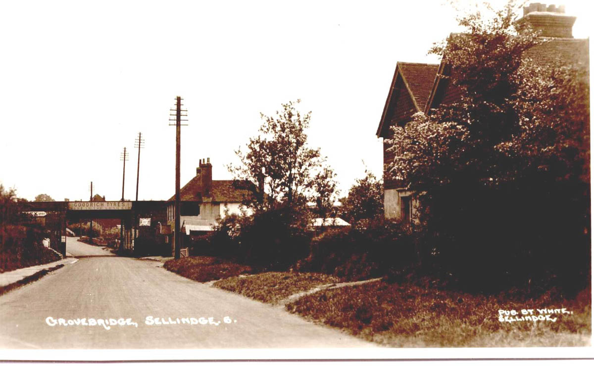 Gallery - Sellindge Parish Council